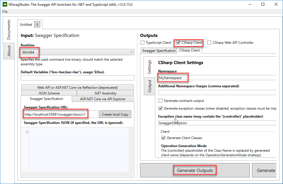 [Swagger] 一些 Swagger 編寫文件的技巧和 Client Code Gen | 余小章 @ 大內殿堂 - 點部落