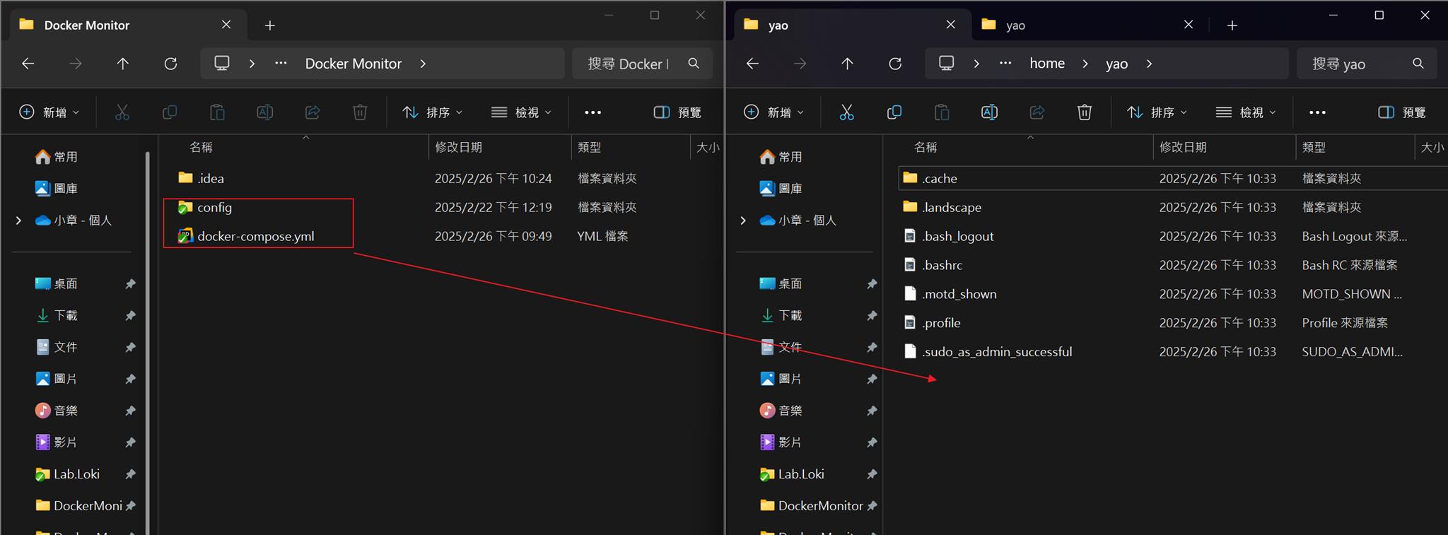 監視 Docker Container 資源 (cAdvisor + node-exporter + prometheus + grafana ...