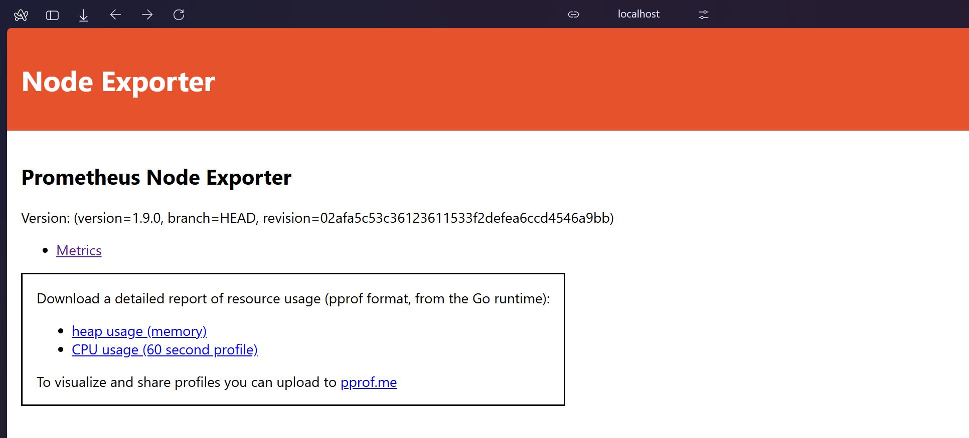 監視 Docker Container 資源 (cAdvisor + node-exporter + prometheus + grafana ...