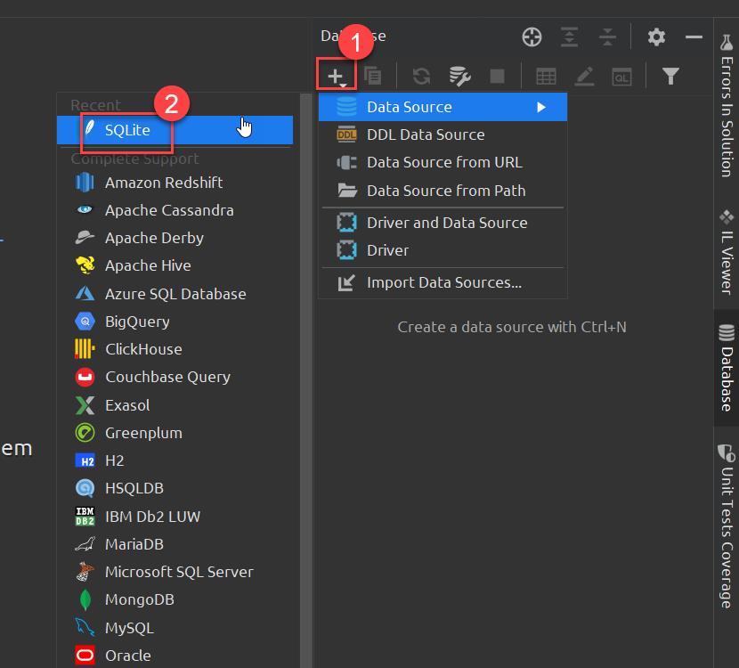 啟用 Jetbrains Rider IDE 的 SQL Instellisense (SQL Dialects) | 余小章 @ 大內殿堂 ...