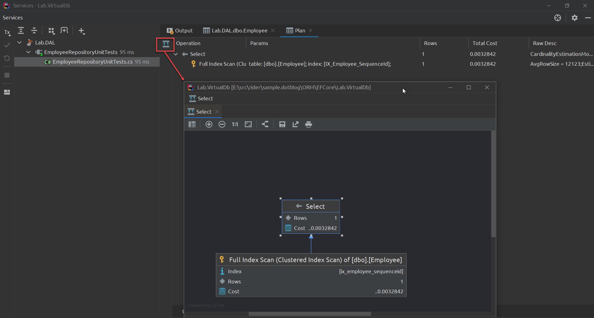 啟用 Jetbrains Rider IDE 的 SQL Instellisense (SQL Dialects) | 余小章 @ 大內殿堂 ...