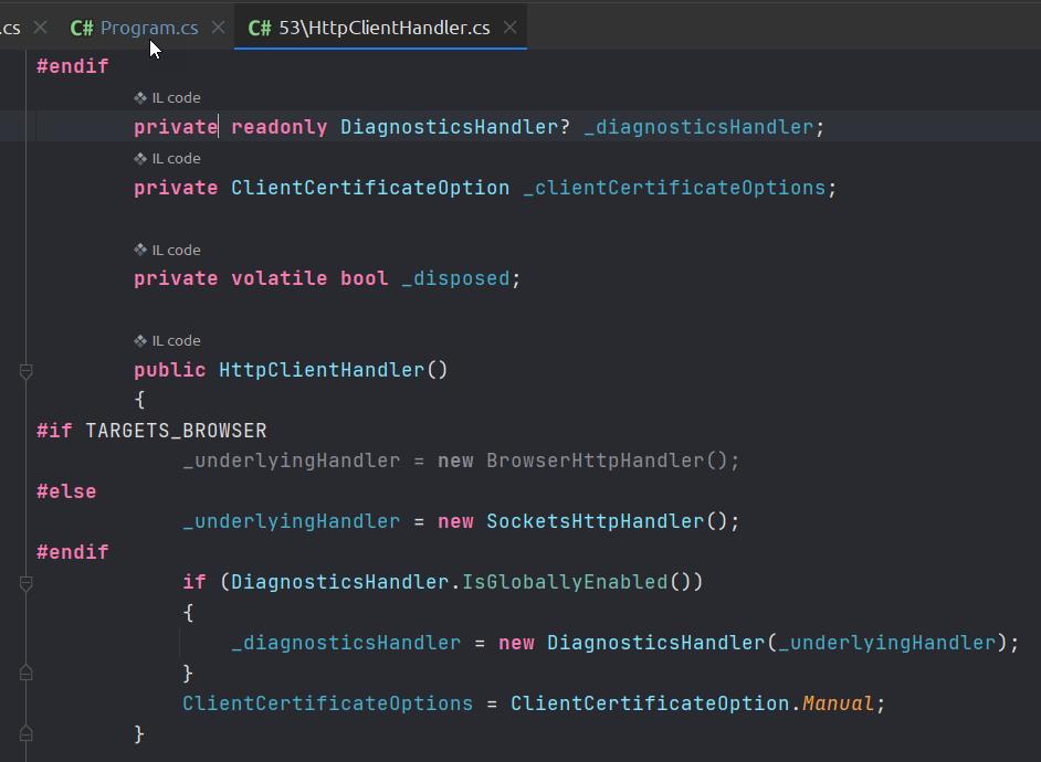 如何使用 HttpClient 和 HttpClientFactory / SocketsHttpHandler | 余小章 @ 大內殿堂 - 點部落