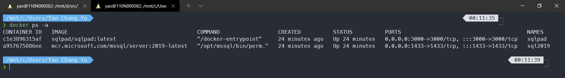 使用 sqlpad 打造 SQL 查詢視覺化報表 | 余小章 @ 大內殿堂 - 點部落