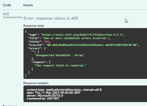 Web API 通過 Morcatko.AspNetCore.JsonMergePatch 實現更新部分資源 | 余小章 @ 大內殿堂 - 點部落