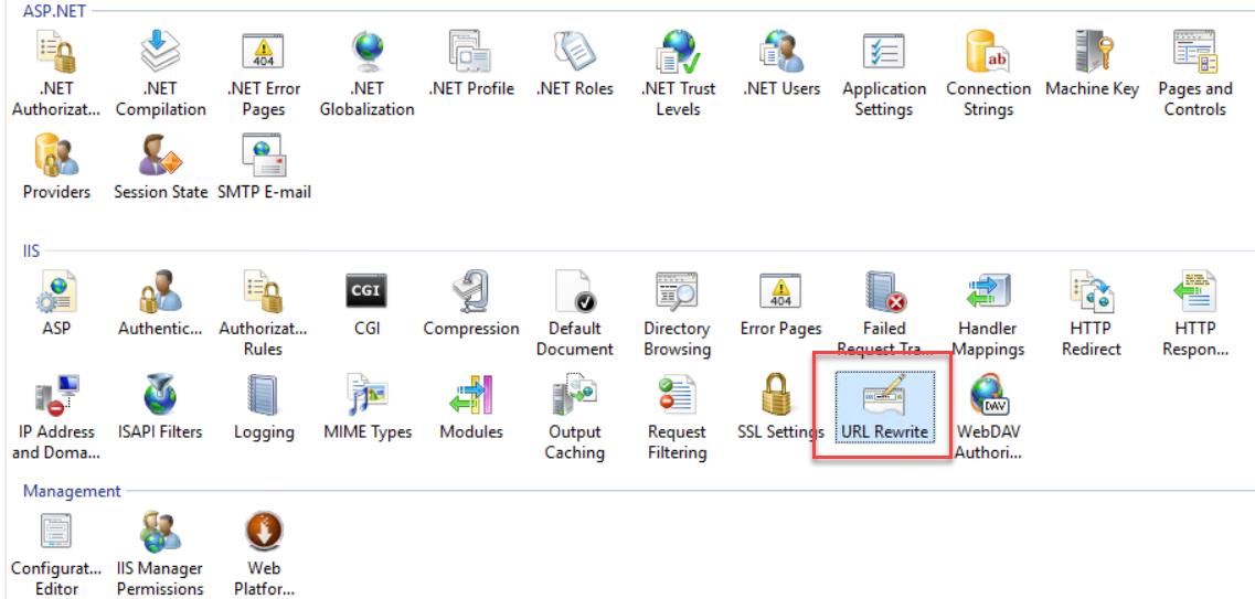 通過 IIS URL Rewrite 將 Http 重新導向 Https 並排除 localhost | 余小章 @ 大內殿堂 - 點部落