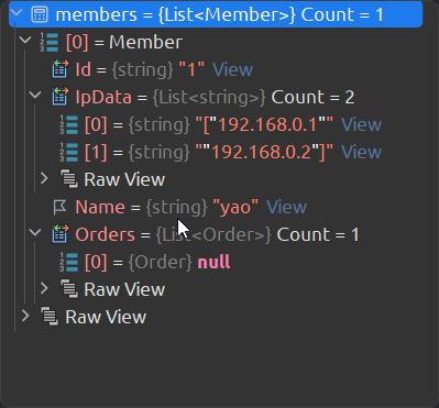 Specflow table 搭配 json 資料的幾個需要注意的寫法 | 余小章 @ 大內殿堂 - 點部落