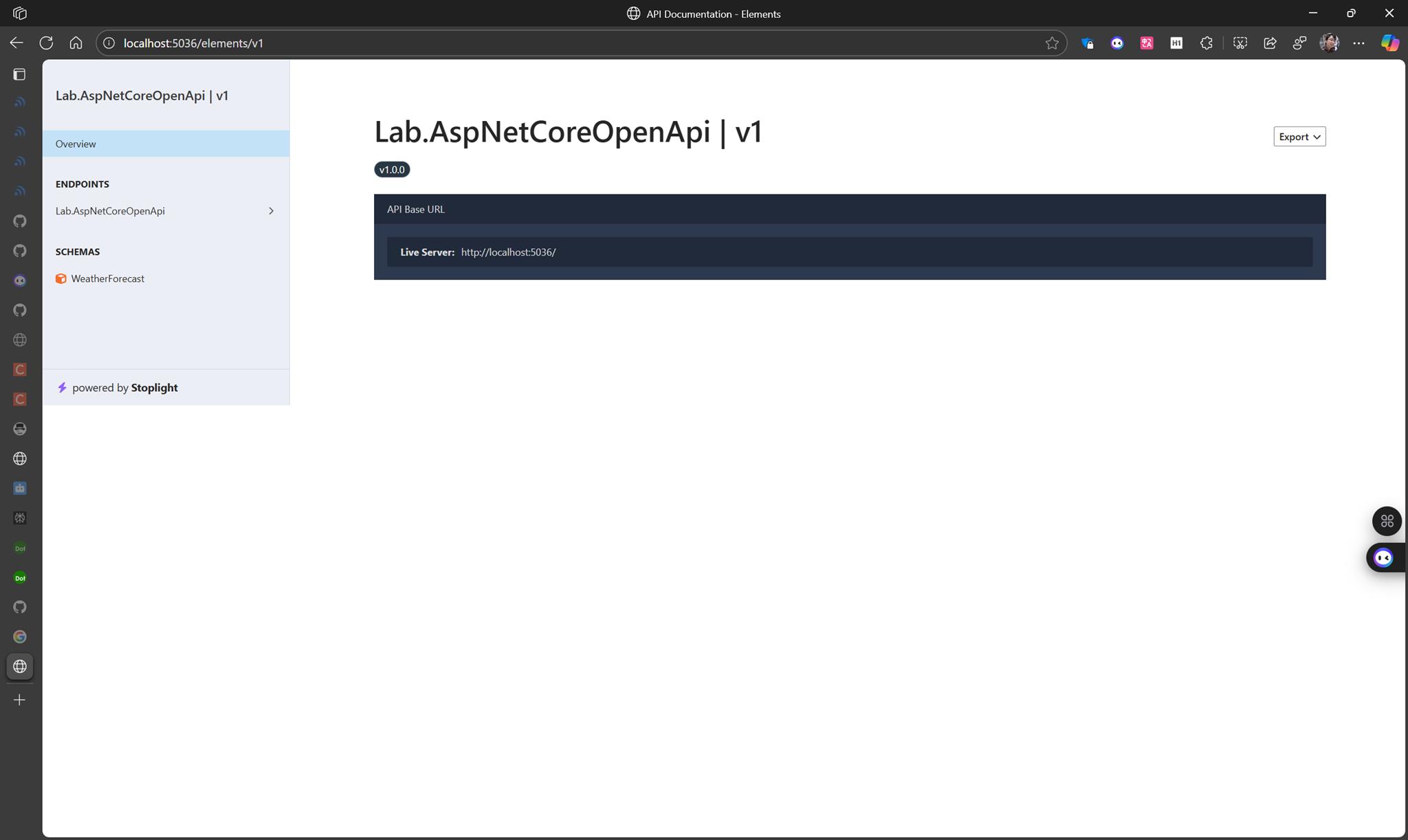 .NET 9 的 Microsoft.AspNetCore.OpenApi：內建 API 文件生成與多樣化 UI 整合實戰 | 余小章 ...