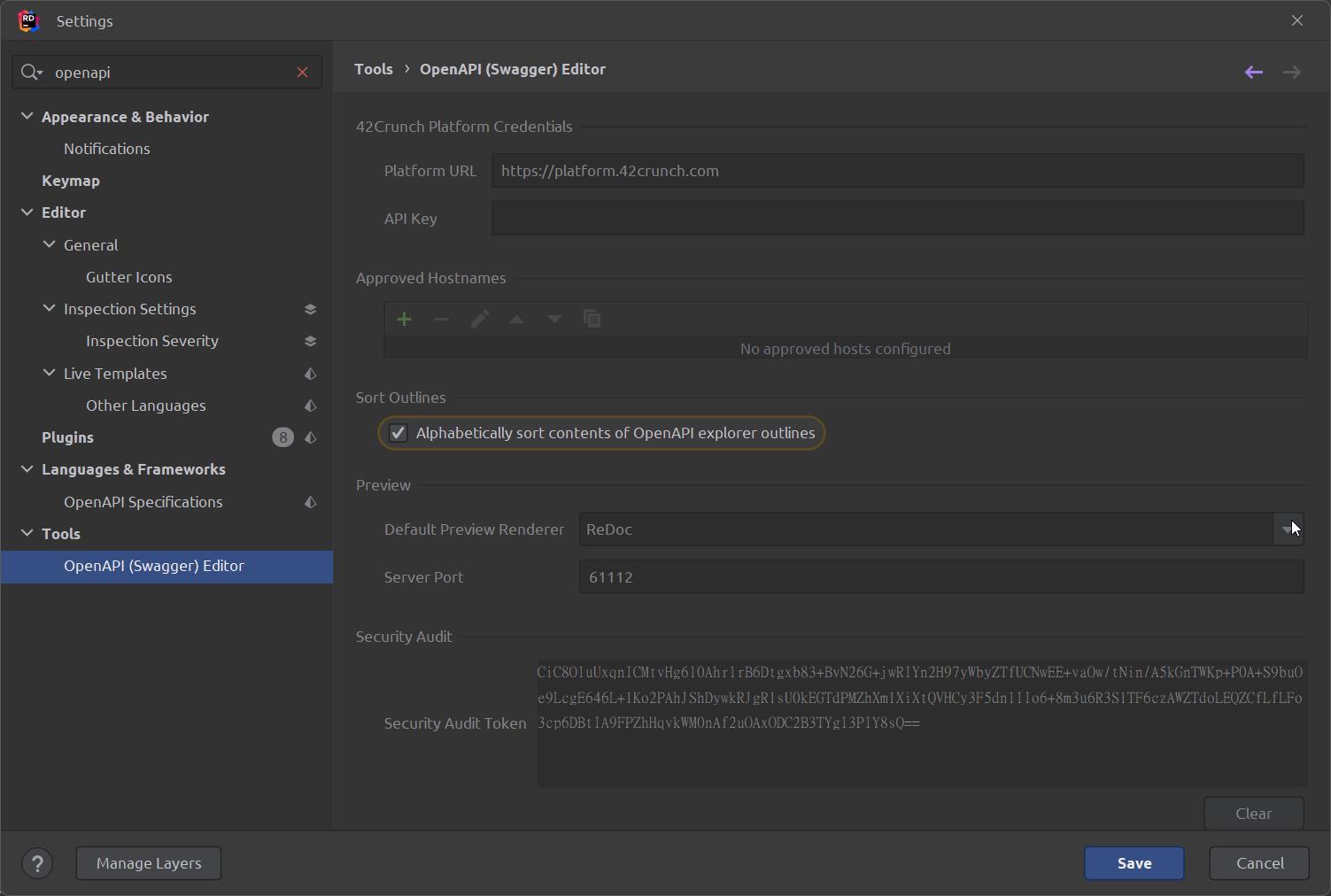 如何使用 Swagger / OpenAPI Specification 先行的開發流程 | 余小章 @ 大內殿堂 - 點部落