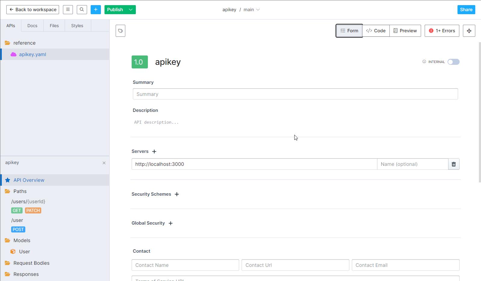 如何使用 Swagger / OpenAPI Specification 先行的開發流程 | 余小章 @ 大內殿堂 - 點部落