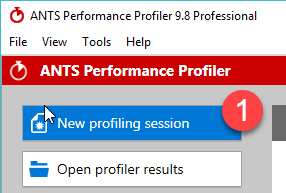 [.NET Performance] 使用 ANTS Performance Profiler 分析 IIS 站台 | 余小章 @ 大內殿堂 ...
