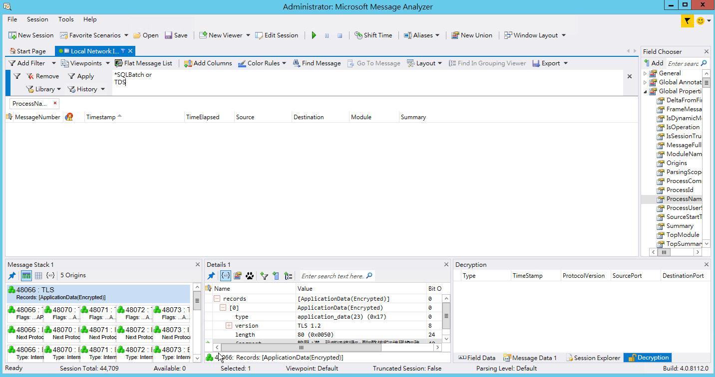 啟用 SQL Server SSL 連線加密 | 余小章 @ 大內殿堂 - 點部落