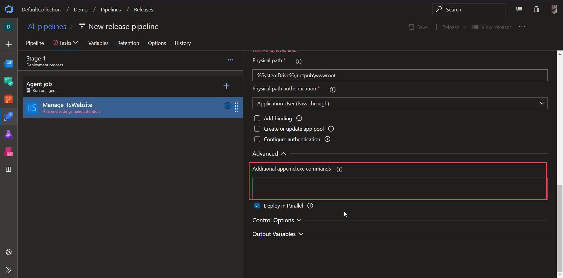 使用 WinRM IIS Web App Management + AppCmd 管理 IIS 站台 | 余小章 @ 大內殿堂 - 點部落
