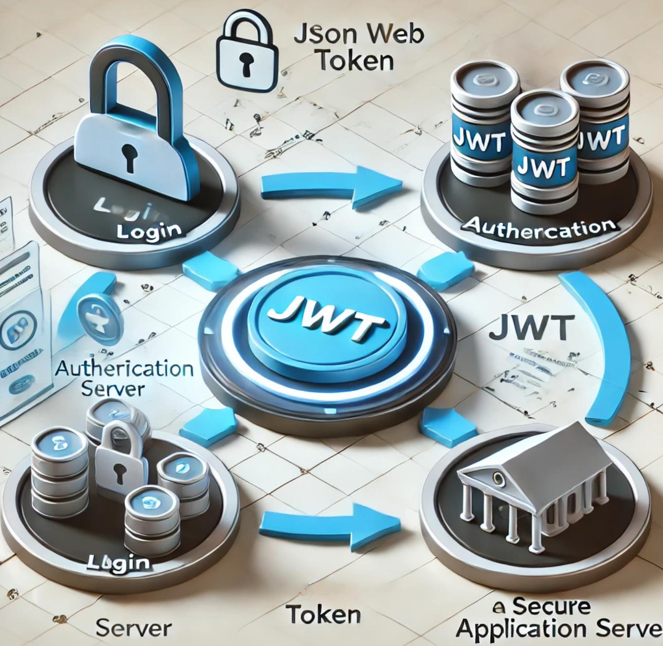 使用 JWT Authentication Method，訪問 Hashicorp Vault Server 機密性資源 | 余小章 @ 大內 ...