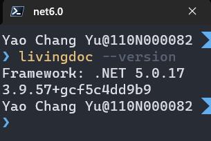 使用 SpecFlow + LivingDoc’s Test Report 產生活文件/測試報表 | 余小章 @ 大內殿堂 - 點部落