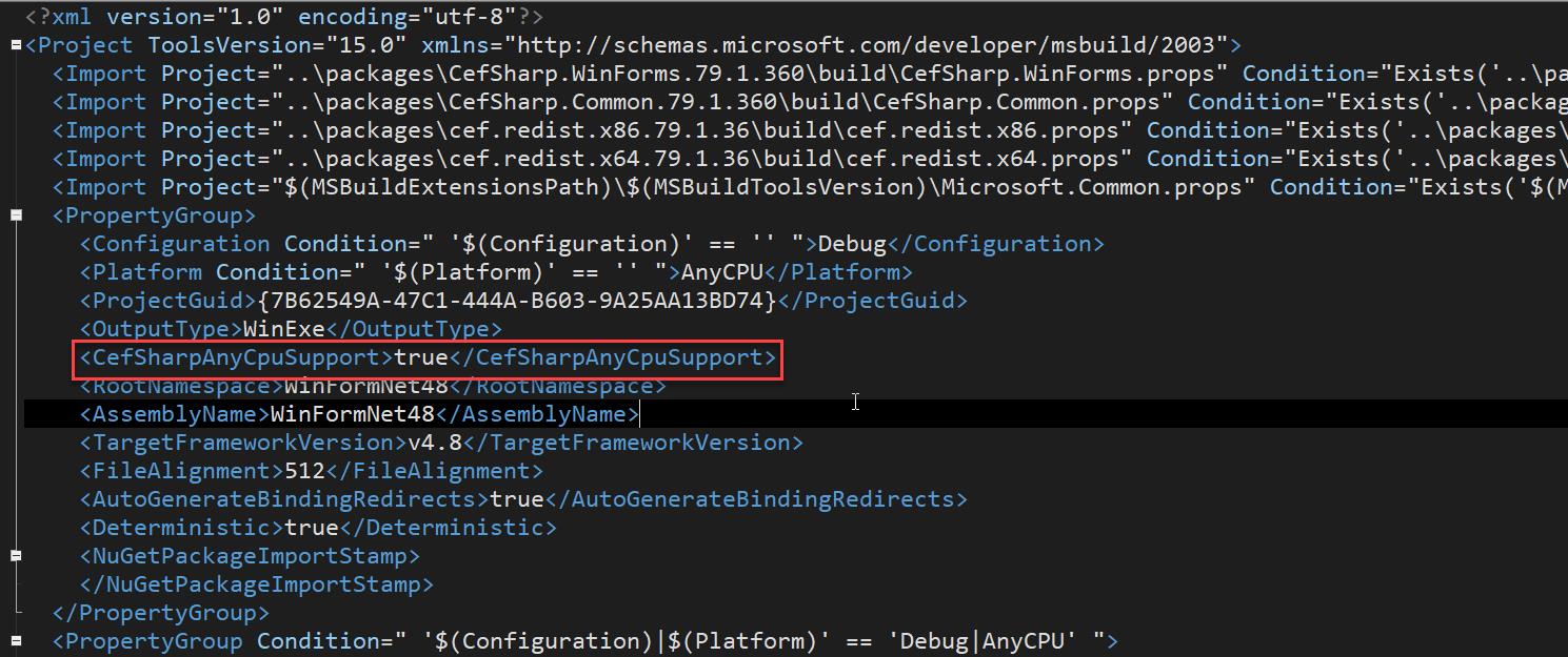 如何使用 Web 前端技術開發桌面應用程式 WinForm + CefSharp + Chromium - 起手式 | 余小章 @ 大內殿堂 ...