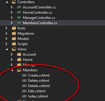 MVC5_6.4_DataAnnotations | ASP.NET - 點部落