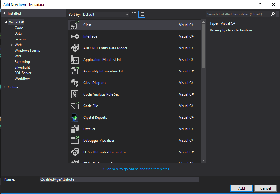MVC5_6.4_DataAnnotations | ASP.NET - 點部落