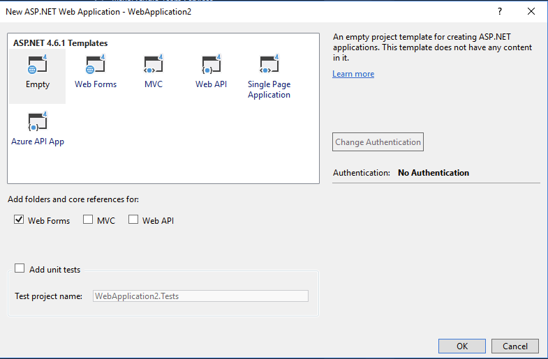 Visual Studio - 久違的寫網頁卻出現錯誤 ( build:cannot find module '@fortawesome ...