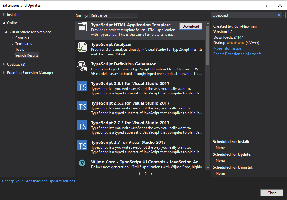 Visual Studio - 久違的寫網頁卻出現錯誤 ( build:cannot find module '@fortawesome ...