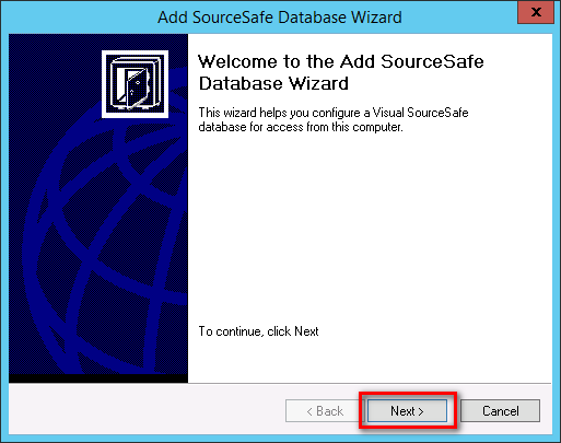 [VSS] Visual Source Safe 2005 使用教學 | 小盒子的星空 - 點部落
