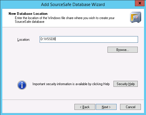 [VSS] Visual Source Safe 2005 使用教學 | 小盒子的星空 - 點部落