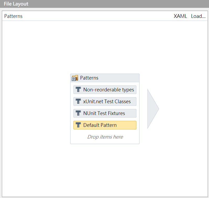 [神兵系列] - 使用Resharper File Layout進行程式碼排版 | 工程良田的小球場 - 點部落