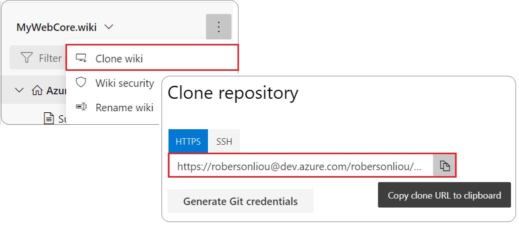 [ Azure DevOps ] Wiki 文件管理簡介 | 工程良田的小球場 - 點部落