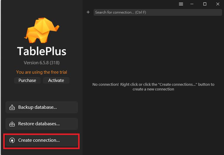 [資料庫][TablePlus][PostgreSQL]1.環境建置 | Yiru@Studio - 點部落