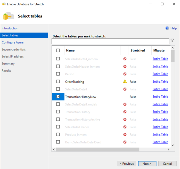 SQL 2016 Stretch database-1 | Data platform & Analytics - 點部落