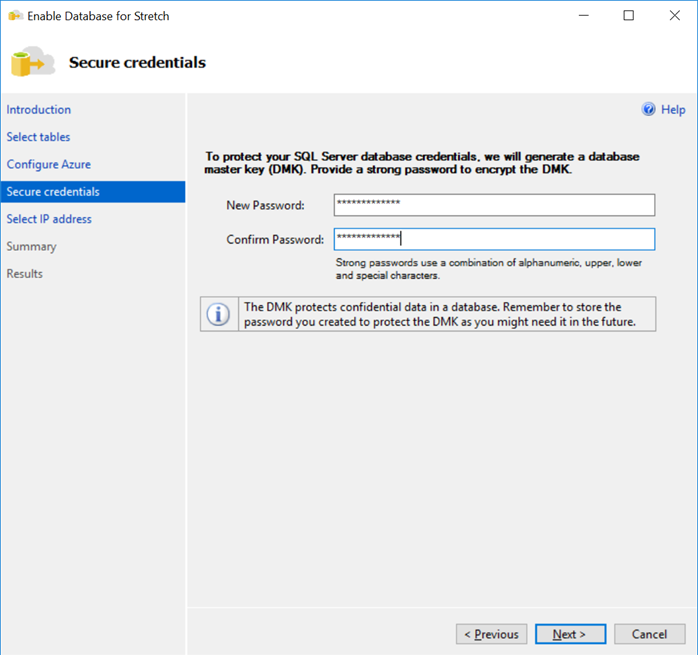SQL 2016 Stretch database-1 | Data platform & Analytics - 點部落