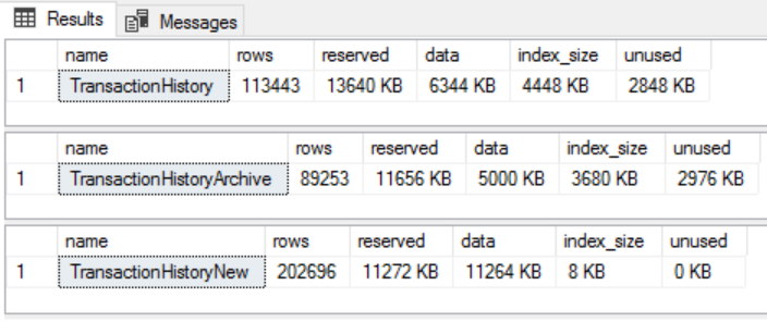 SQL 2016 Stretch database-1 | Data platform & Analytics - 點部落