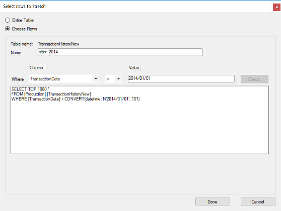 SQL 2016 Stretch database-1 | Data platform & Analytics - 點部落