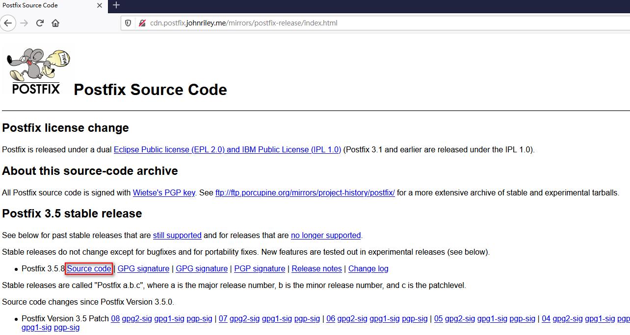 Postfix + SASL + Dovecot + MySQL + Extmail + Extman + Httpd | KEEP ...