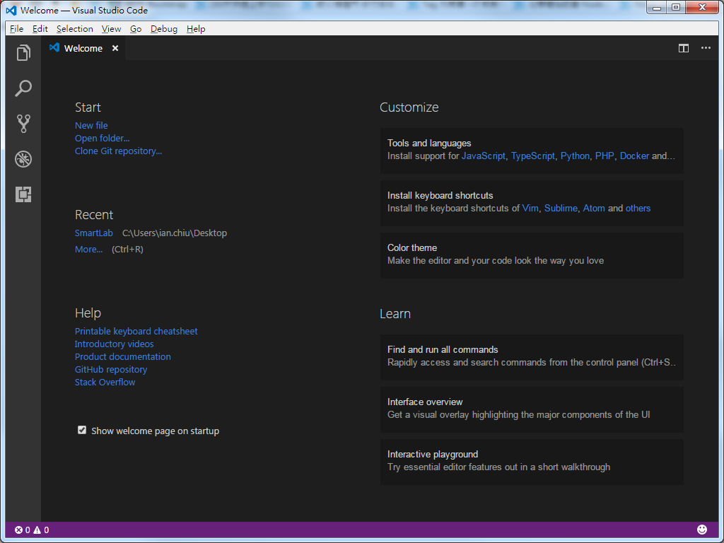 [開發工具] 使用 VS Code + XAMPP 進行 PHP 的開發與Debug | Tryna make some different ...