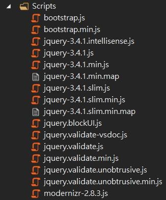 JQuery-BlockUI基礎操作 | Leon的程式心得 - 點部落