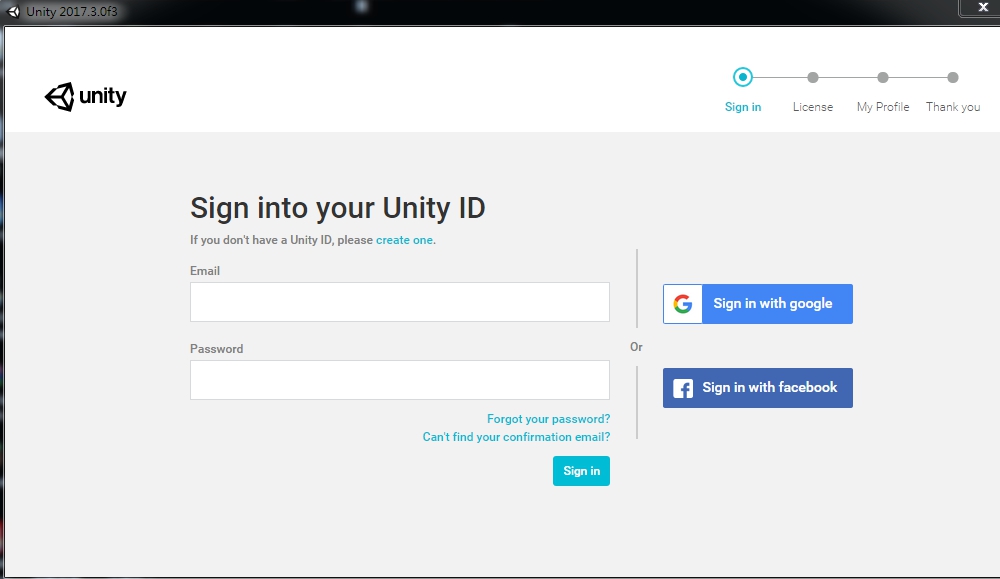 UNITY的簡易介紹與下載。題外話:WaitForSeconds的使用 | UNITY - 點部落