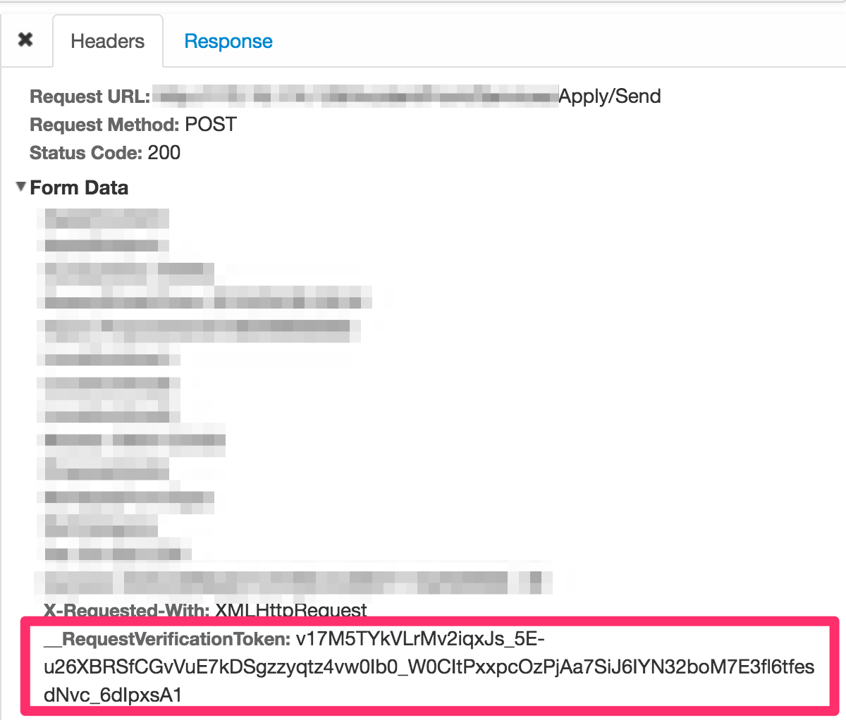 [Asp .Net MVC] 使用ValidateAntiForgeryToken FilterAttribute 防範CSRF攻擊! | Harry's Tech World - 點部落