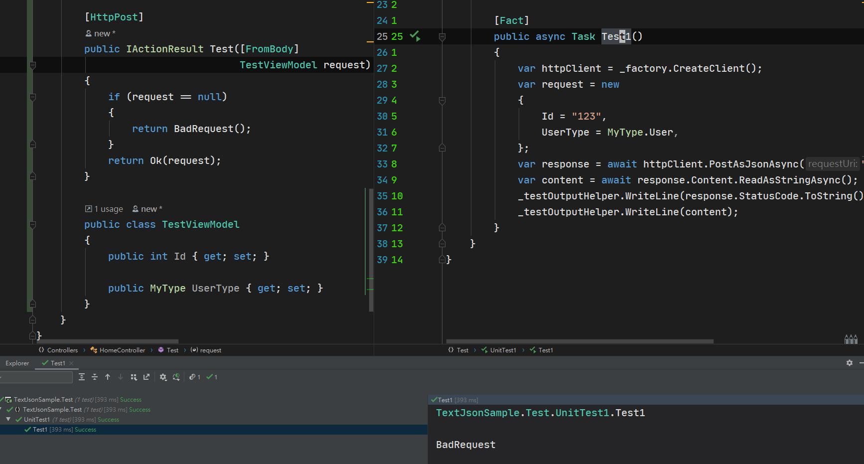  ASP NET Core System Text Json Ian Chen 