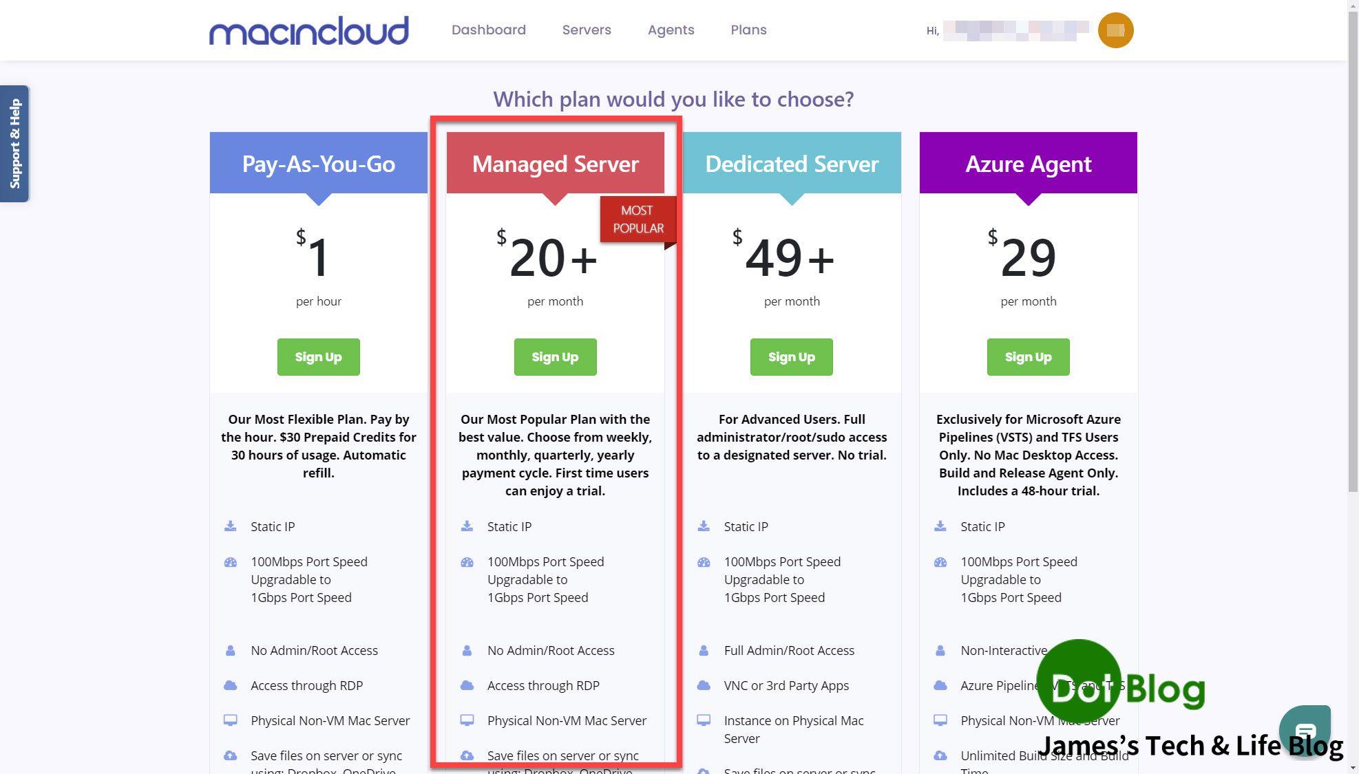 使用 MacinCloud 雲端服務訂閱並透過 Visual Studio 使用 Xamarin 建置 iOS 應用介紹 | James's ...