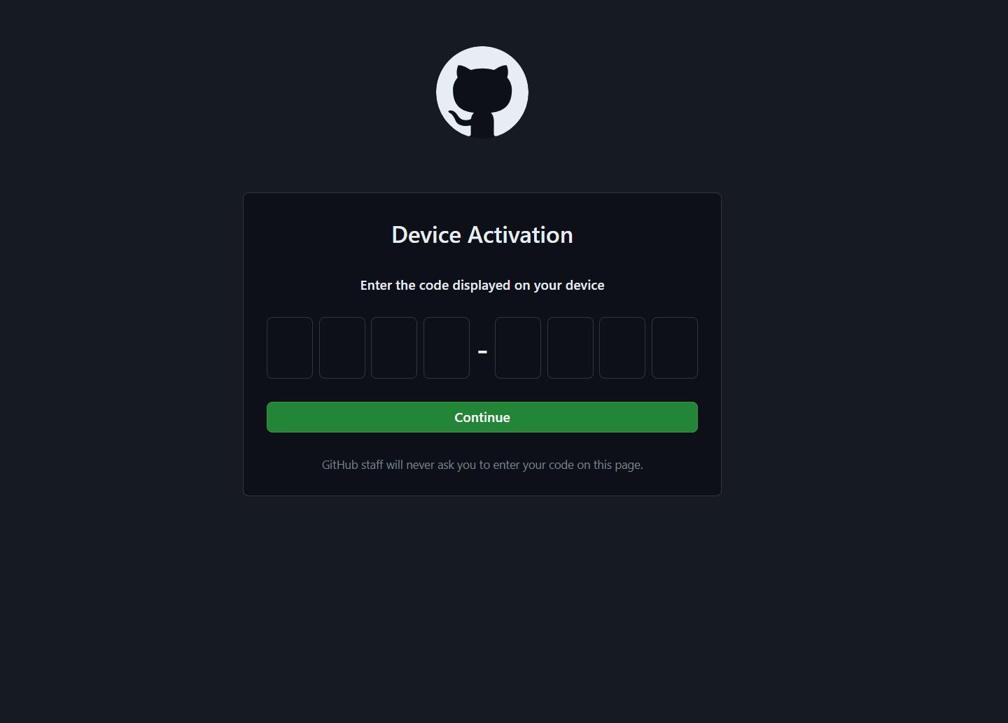 Visual Studio 使用 GitHub Copilot 的授權採用 Device Flow 驗證 | James's Tech ...