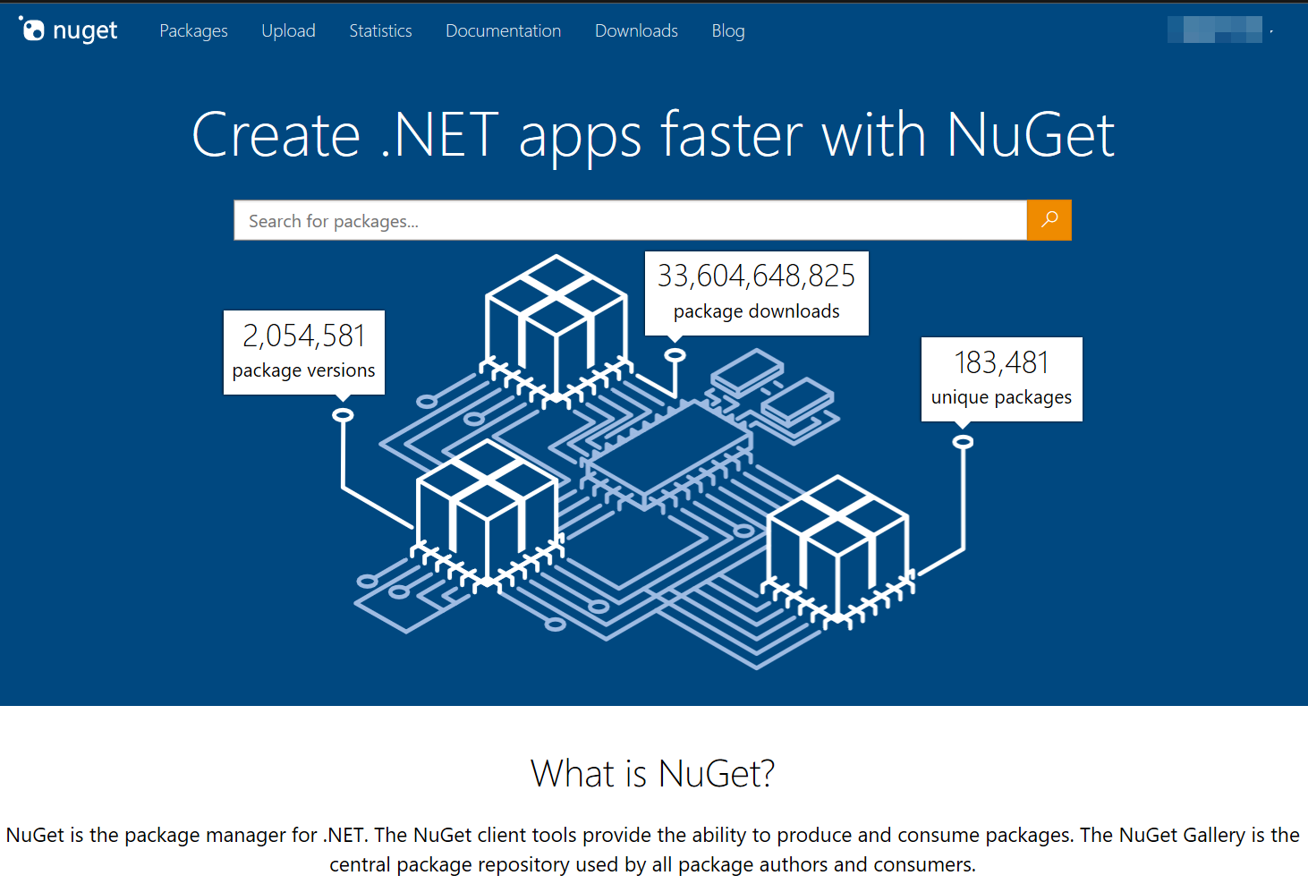 封裝 DLL 成 NuGet Package 並發佈到 NuGet Gallery 紀錄 l | James's Tech & Life ...