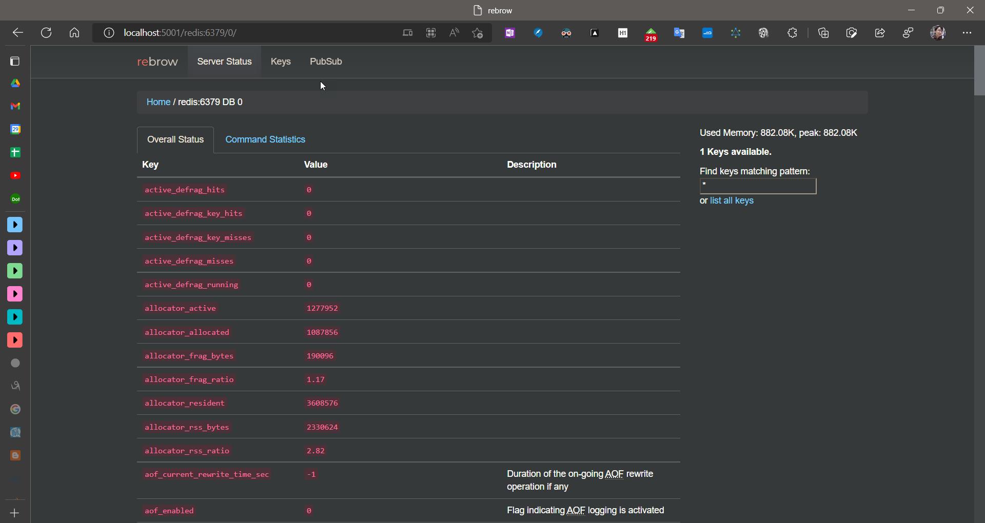 建立 .NET 6 + Redis 本機開發環境 | 余小章 @ 大內殿堂 - 點部落