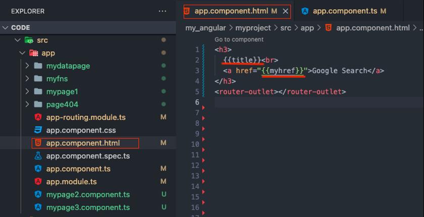 [Angular]6.認識Angular中的模板(Template)語法 | Yiru@Studio - 點部落