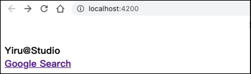 [Angular]6.認識Angular中的模板(Template)語法 | Yiru@Studio - 點部落