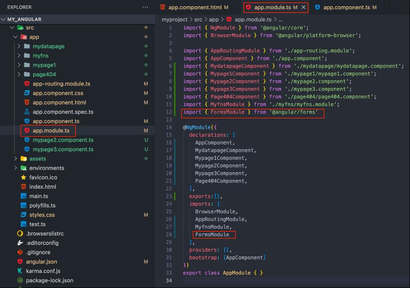 [Angular]6.認識Angular中的模板(Template)語法 | Yiru@Studio - 點部落