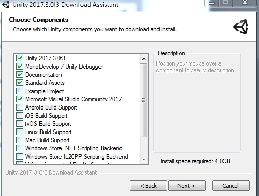 UNITY的簡易介紹與下載。題外話:WaitForSeconds的使用 | UNITY - 點部落